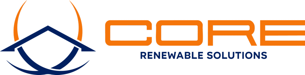 Core Renewable Solutions | MCS Certified Installers